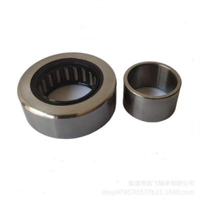 工厂直供汽车轮毂DAC42750037ABS DAC42760038-2RS高温轴承双轴承