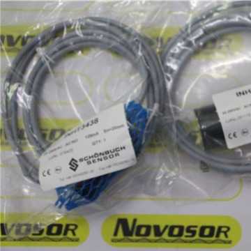 SCHONBUCH传感器INHT 3438    INHT3438咨询再订期货