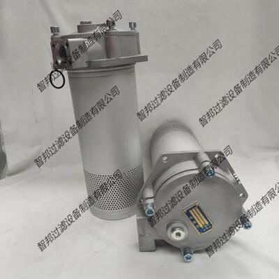 GP-A300/400/500/600*3/5/10/20/30Q2Y/C邦和液压磁性回油过滤器