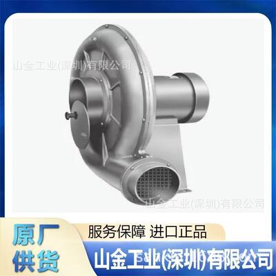 精选 YODOGAWA淀川 通用电动鼓风机 TCN4T(L)