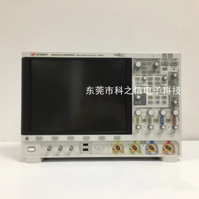 采购租售是德科技 DSOX6004A MSOX6002A DSOX6002A示波器