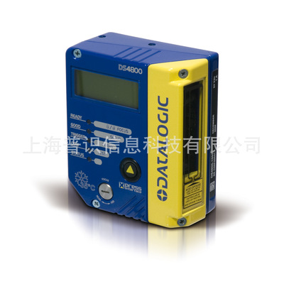 德利捷DATALOGIC一维读码器