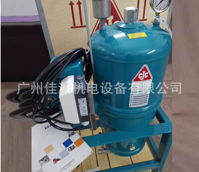 原装丹麦CJC离线精滤器PTU2 27/27 PV