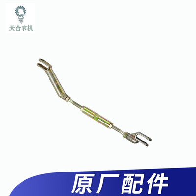 常州东风拖拉机804/904/1004/1204/1354/1504/1804配件离合器拉杆