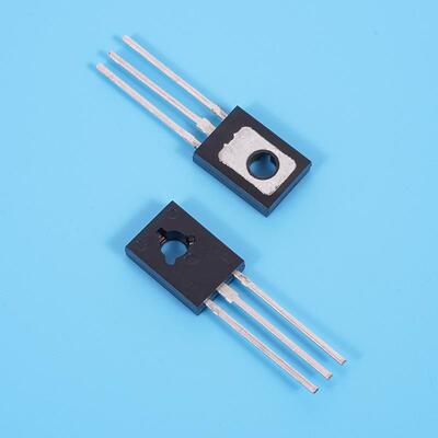 ST原装BD139 BD140中功率管三极管