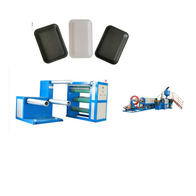 发泡饭盒机器 发泡饭盒设备 发泡饭盒生产线 13780912769