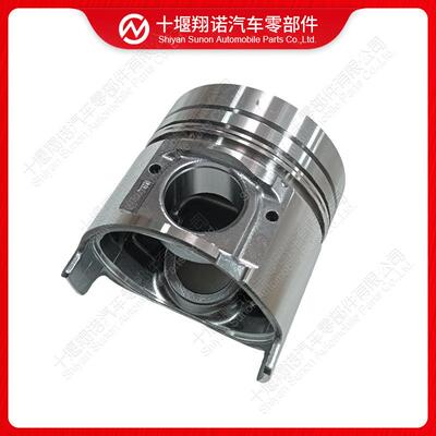 工程机械类发动机配件活塞288-1394 2881394