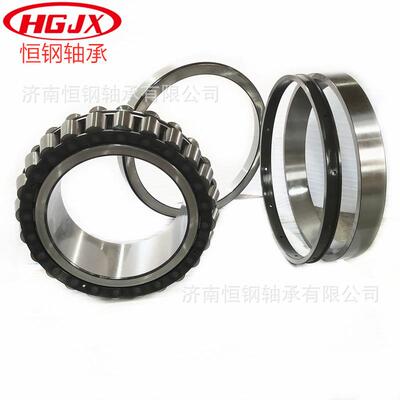 318/850X2 大七类轴承 10078/850 单列止推轴承 英制圆锥滚子轴承