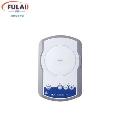 德国IK拌A艾卡磁实现topolino验室小托尼大/小盘面超薄型力搅器to