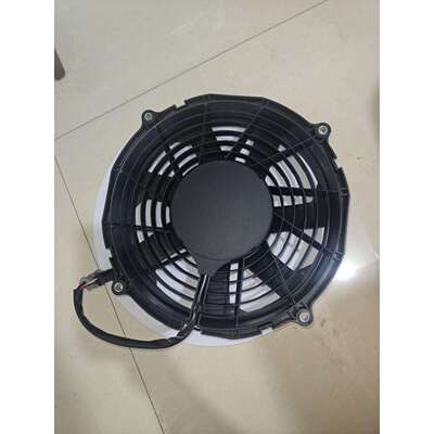 596-7322 冷却电子风扇 5967322 卡特336dgc 330gc