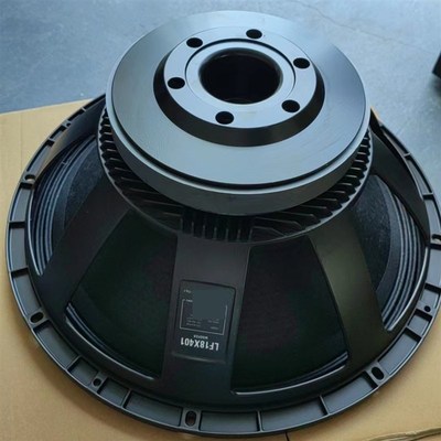 18寸低音喇叭大功率扬声器LF18X401舞台演出酒吧低音炮woofer