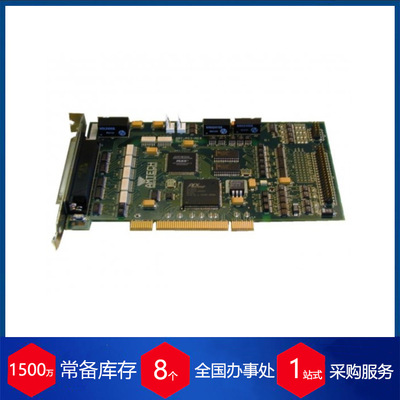 英国Motioncontrol伺服控制器AMT 货期保障 供货快