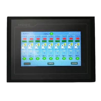 MCGS 7 10寸昆仑通态触摸屏TPC7062TX KX TD KT 1061Ti Gi 7012El