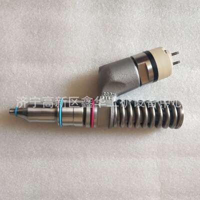 C15C18喷油器总成CH10948 CH11945 CH12013 CH12071 CH12083