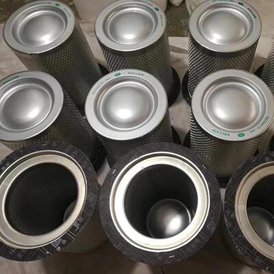 供应寿力油气分离器滤芯88290019-62压缩设备配件
