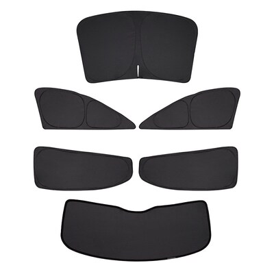 雷克萨斯RX350/ES2m00/260/NX300/LX570/CT/GS/IS/UX车窗遮阳帘