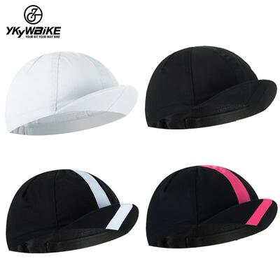 YKYWBIKE防风棉布骑行小帽春秋夏季男女自行车公路山地车骑行装备