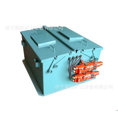 矿用防爆特殊型电源装置DXT192/560 各种型号全