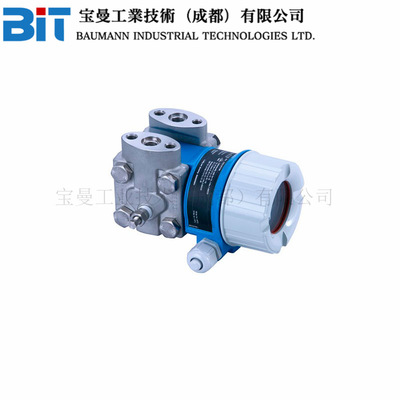 德国E+H恩德斯豪斯差压变送器PMD55-AA21BA27BGBHB4A1A+AA