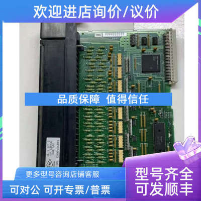 议价GE Fanuc IS200EISBH1A/EISBH1A GE 件