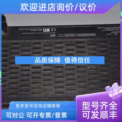 议价MTL MTL 8521-TC-SA MTL8000 GE PAC8000 智能控制器