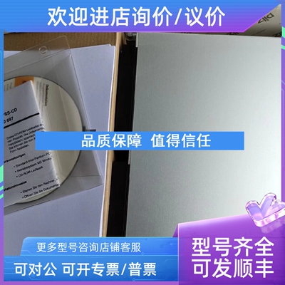 议价Pilz 301064 皮尔磁安全模块 PSS CPU3 PSSCPU3