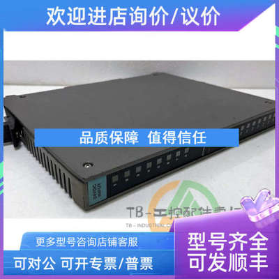 议价年店 T3420A ICS Triplex 模块 ICS T3420A
