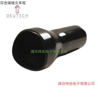 德驰连接器 HD30-18BT-BK原装进口大量现货防水汽车插座连接器