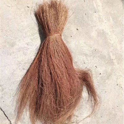 棕绳棕片棕丝棕绷床绳棕垫园艺户外耐腐编织绑带捆扎绳子粗捆绑绳