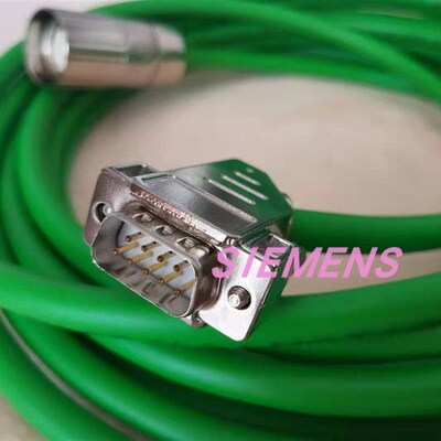 贝加莱B&R 8CR007.12-1编码器反馈电缆  可定制