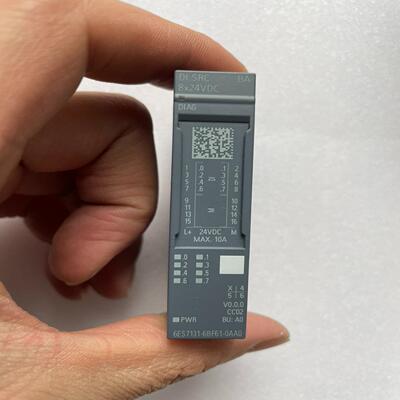 (询价)et200s模块131-6bf61