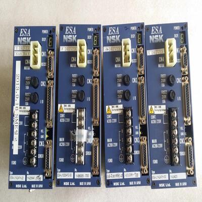 ESA-LYA2AFH-30  NSK伺服驱动器~询价