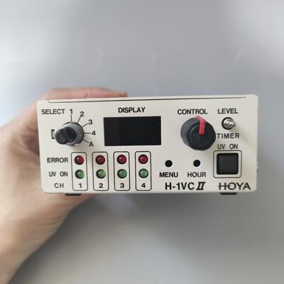 HOYA豪雅EXECURE-H-1VC（II)2代，紫外线(亚飞商行）