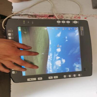 议价PSION TEKIOGIX 8590实物图拍照成色如图
