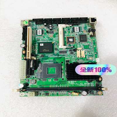 台湾工控主板 SBC83820 A2~询价