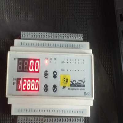 HELION  BD4523-TS 有几个【侨报商行】