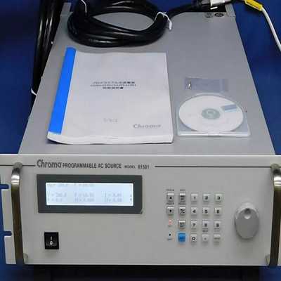 Chroma 61501（gg设备）