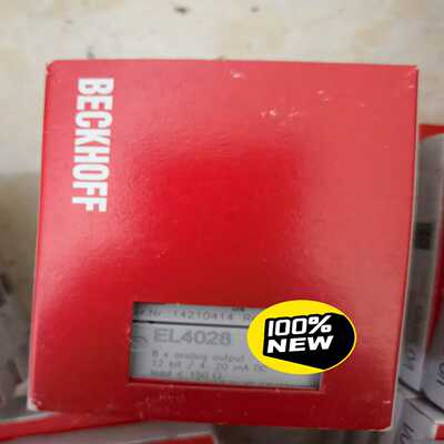 EL4028 EL4024 EL4022  CX1100-0【白零商行】