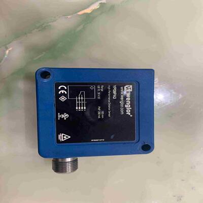 【星慕电子】传感器wenglor德国威格勒激光测距传感器YP09PA3