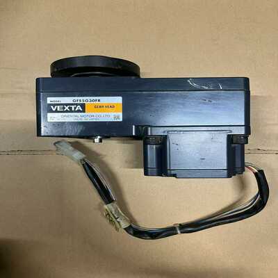 GFS5G30FR VEXTA步进电机【侨报商行】