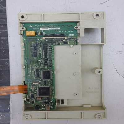 #电路板三菱变频器A540F540主控板A50CA55DBC（gg设备）