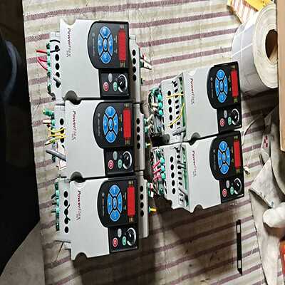 询价22F-A2P5N103罗克韦尔AB变频器，PowerF