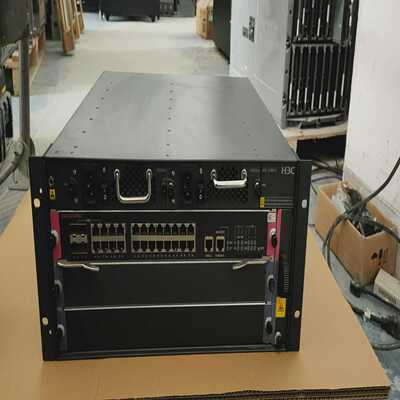 H3C S7603E S7503e 核心交换 带 LSQ1C