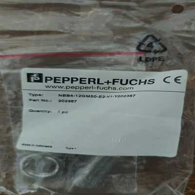 询价KRONES/克朗斯接近开关0-901-44-369-6