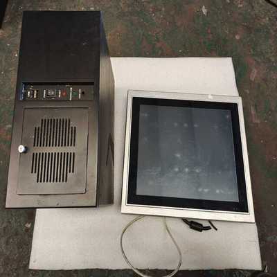 稳信工控机屏一套，IPC-306-H81-4790/4G/S【白零商行】