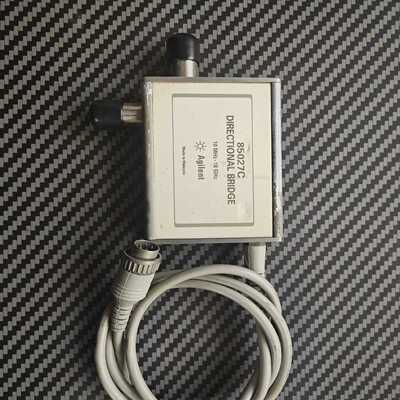 安捷伦85027C 18G定向电桥 定向耦合器（孤云设备）