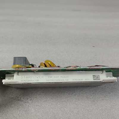 (询价)斯达模块GD75PIT120C6S_G8，，