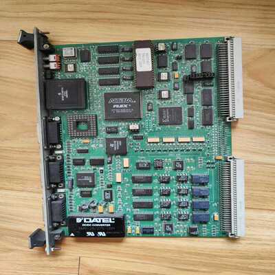 radisys环球贴片机轴控卡UIMCIII-1询价