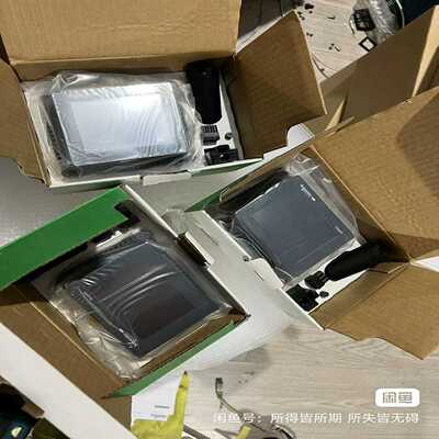(询价)#控制器HMIS5T HMISTU655库存，