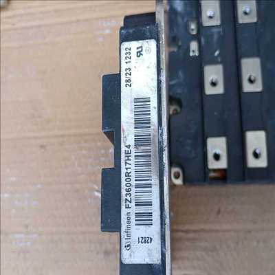 FZ3600R17HE4（耶耶电子）